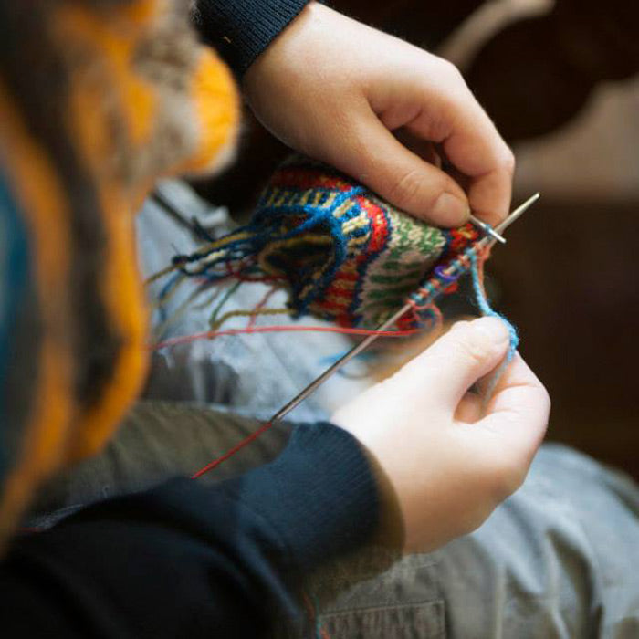 Workshops – Cross & Woods | Crafting Parlour