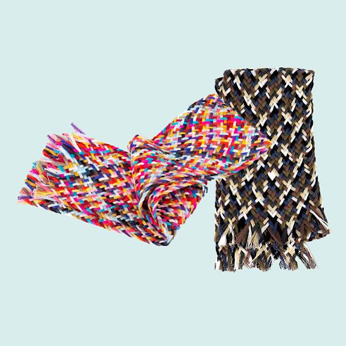 Classic Multi Strand Braid Sewing Threads - BOHIN – Cross & Woods ...