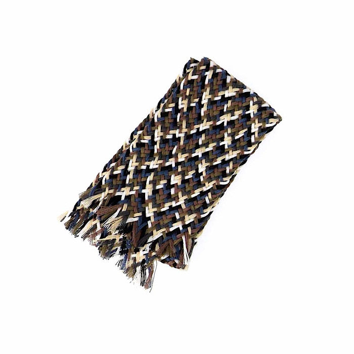 Classic Multi Strand Braid Sewing Threads - BOHIN – Cross & Woods ...