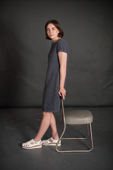 The Camber Set Pattern - Merchant & Mills – Cross & Woods | Crafting ...