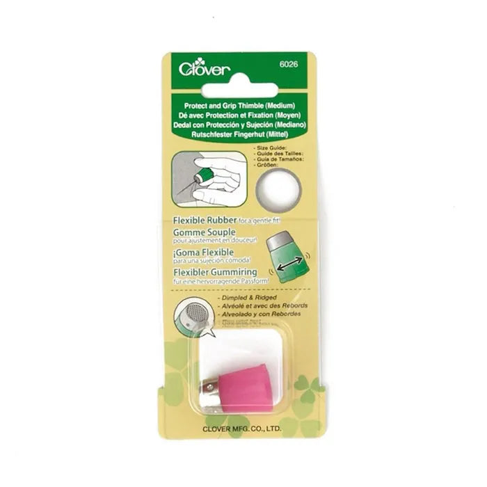 Protect and Grip - Clover – Cross & Woods | Crafting Parlour