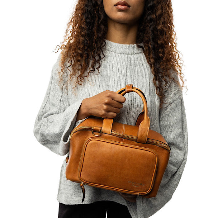 Project 39 Burned Tan/Gold - RE:DESIGNED – Cross & Woods | Crafting Parlour