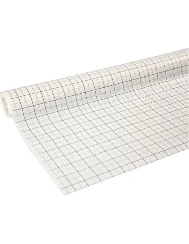 Pattern Tracing Paper Grid - Opry – Cross & Woods | Crafting Parlour