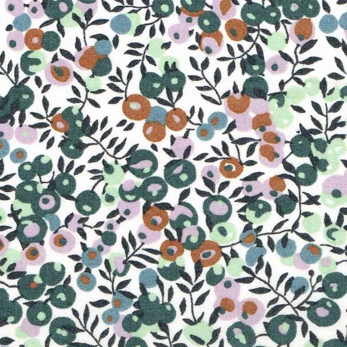 Liberty tana lawn store
