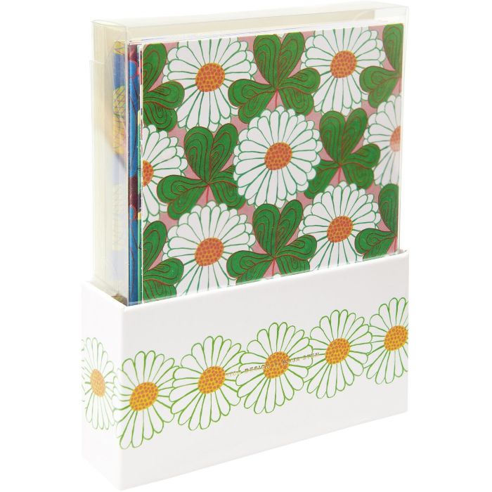 Midsommar Magic - Card Set - Rico Design – Cross & Woods | Crafting Parlour