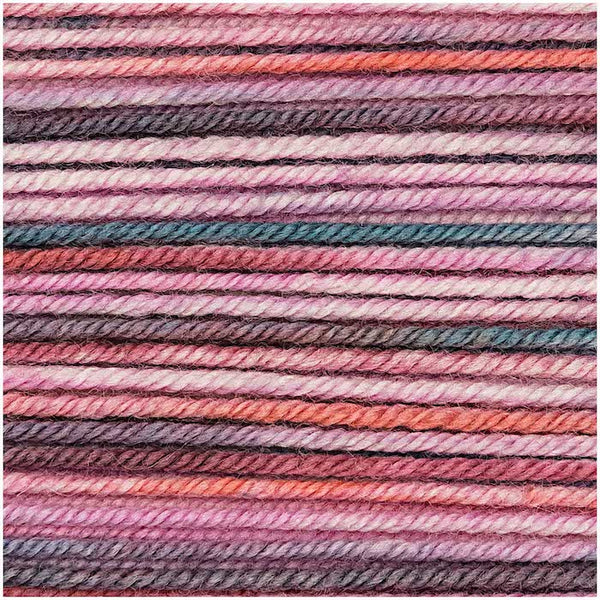 Essentials Merino Print DK - Rico Design – Cross & Woods | Crafting Parlour