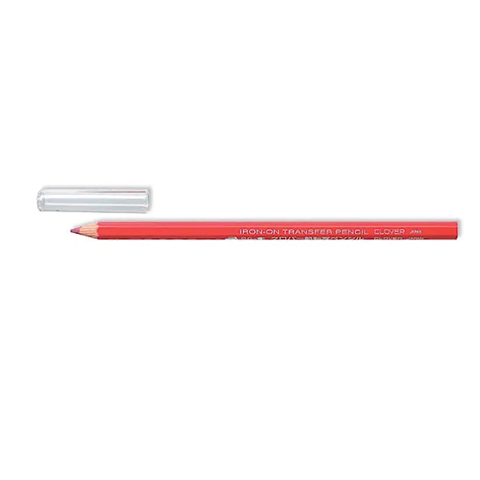 Iron-On Transfer Pencil - Clover – Cross & Woods | Crafting Parlour